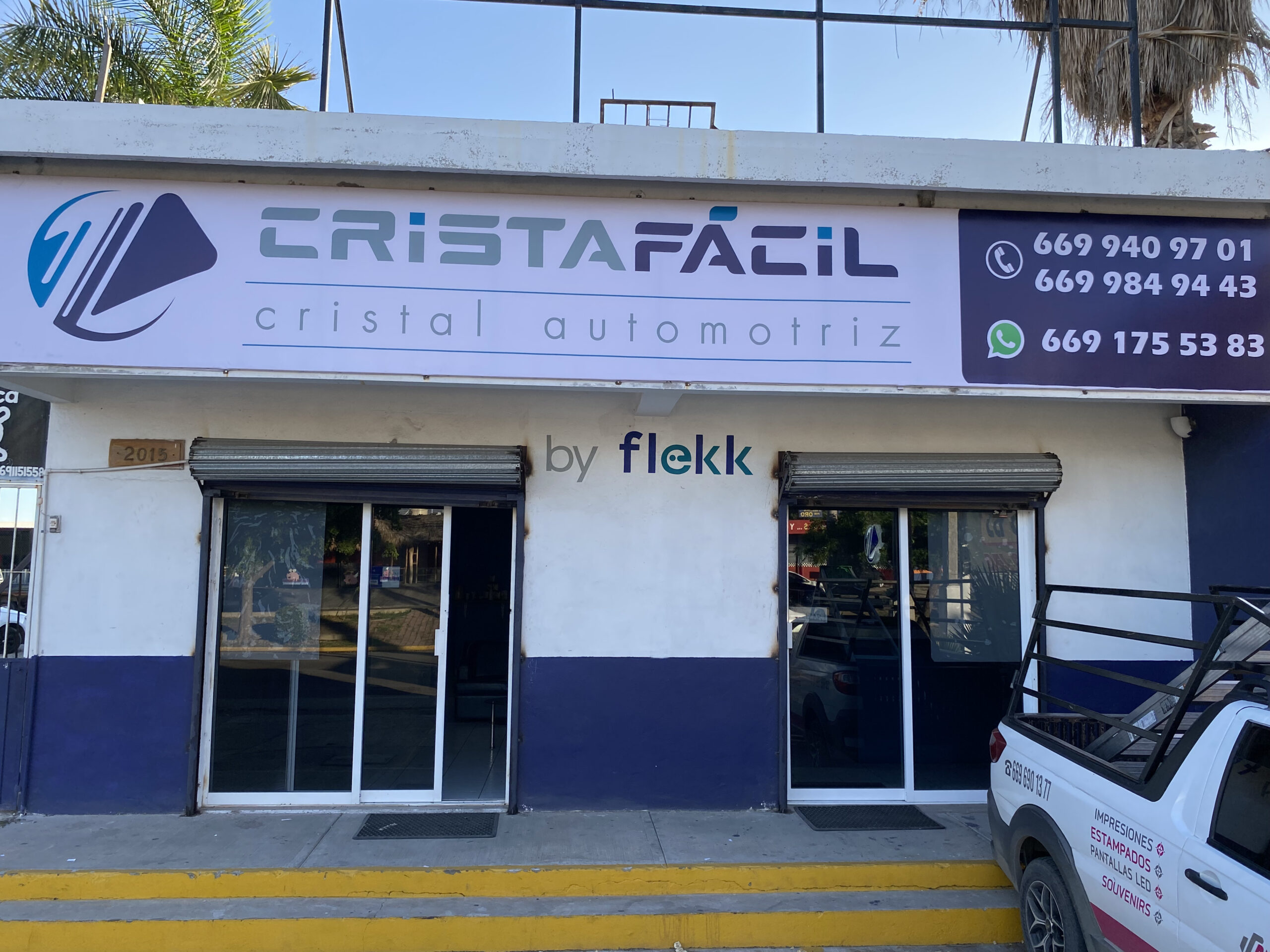 Tu eliges como mostrar tu marca - INNOVART PUBLICIDAD