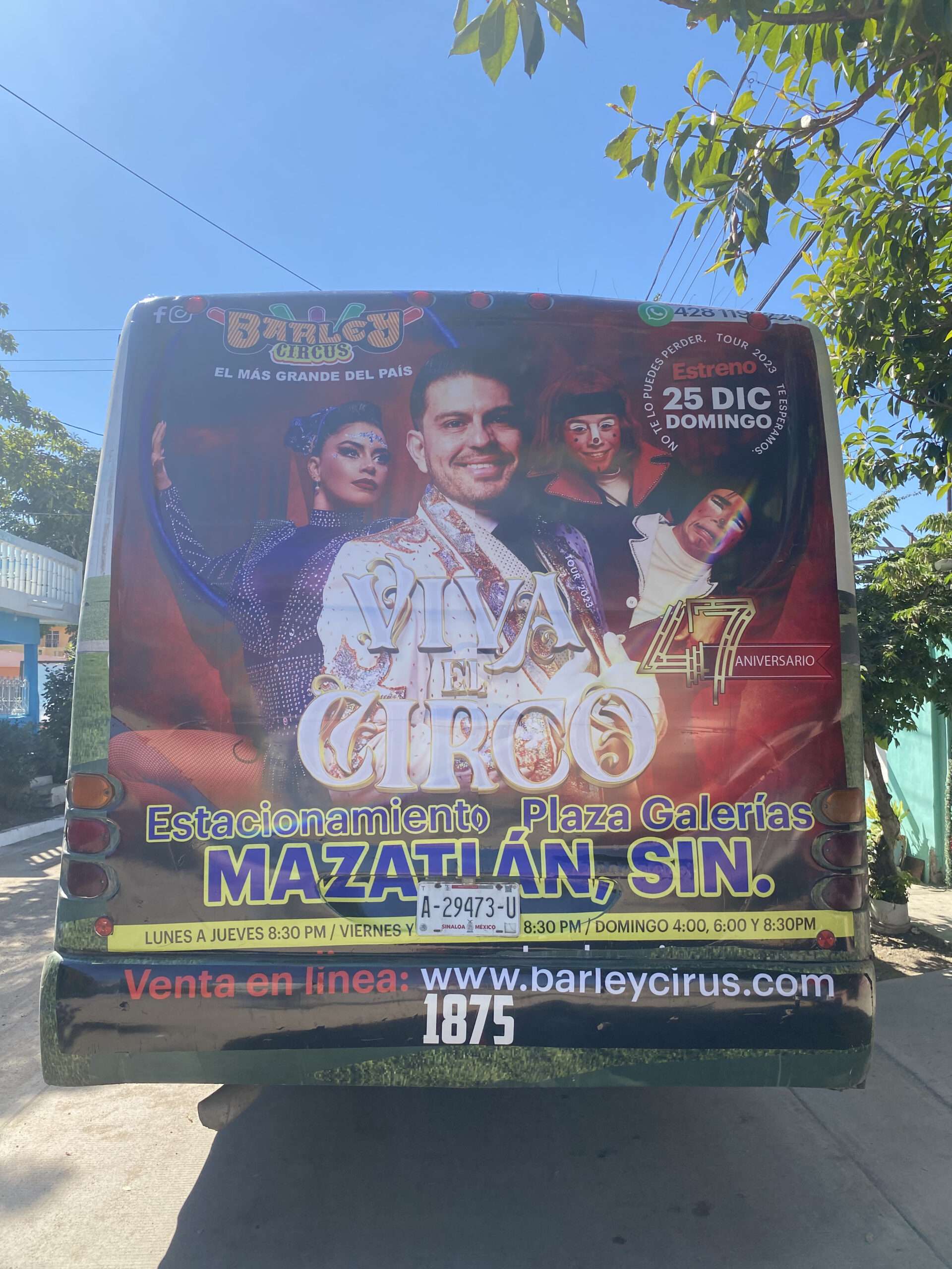 Tu eliges como mostrar tu marca - INNOVART PUBLICIDAD
